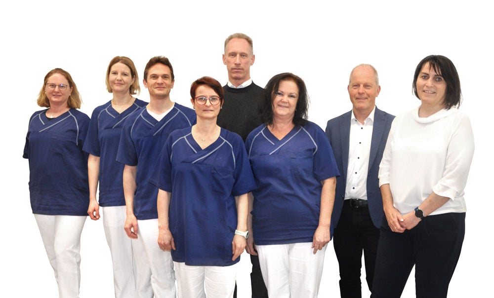Medizinisches Versorgungszentrum Weilheim (MVZ) | MeinKrankenhaus 2030